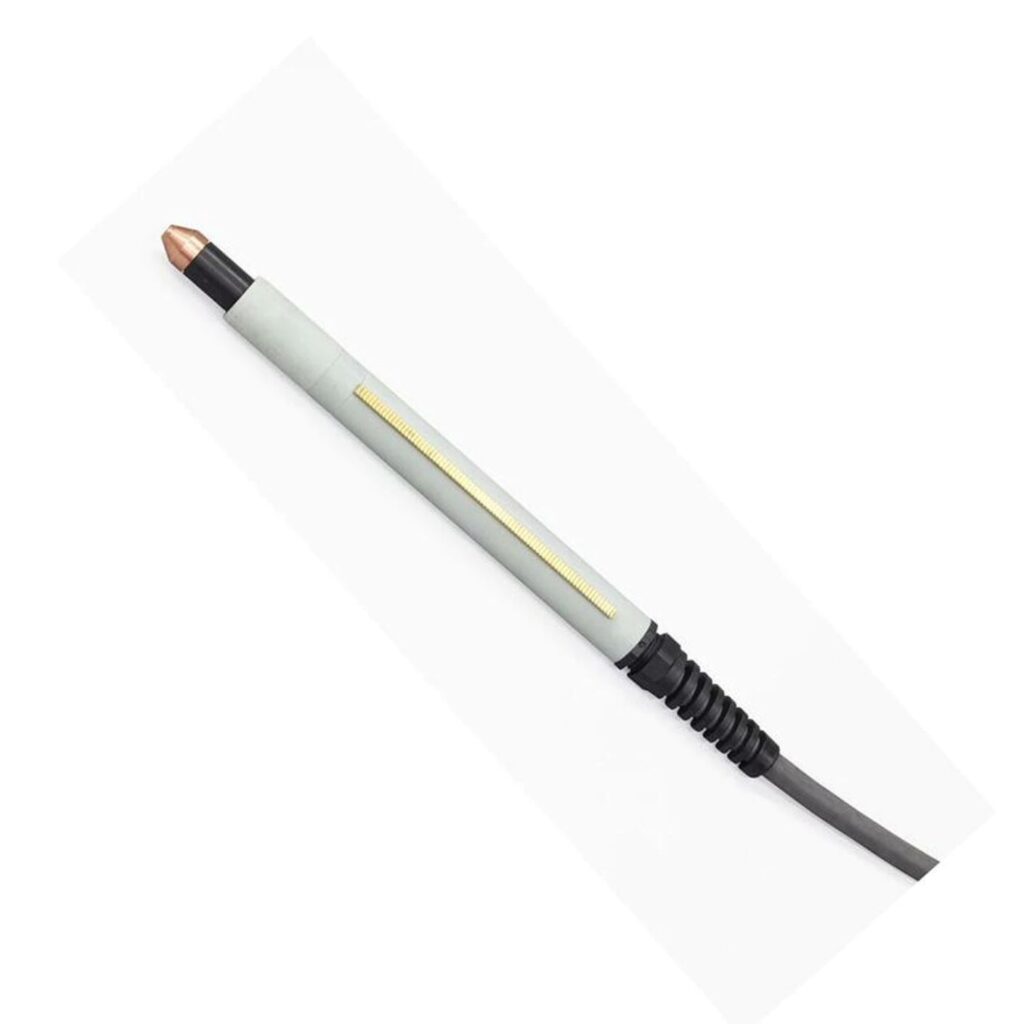 Hypertherm Powermax 65 / 85 / 105 Machine Torch 25ft - Garage Fab USA LLC