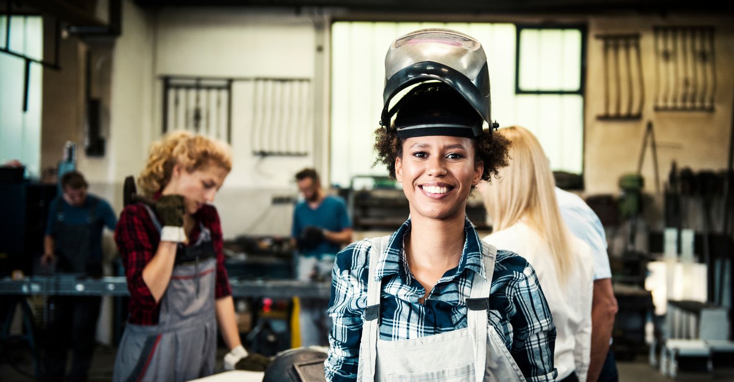 Important Safety Tips For Your Metal Shop - Garage Fab USA LLC