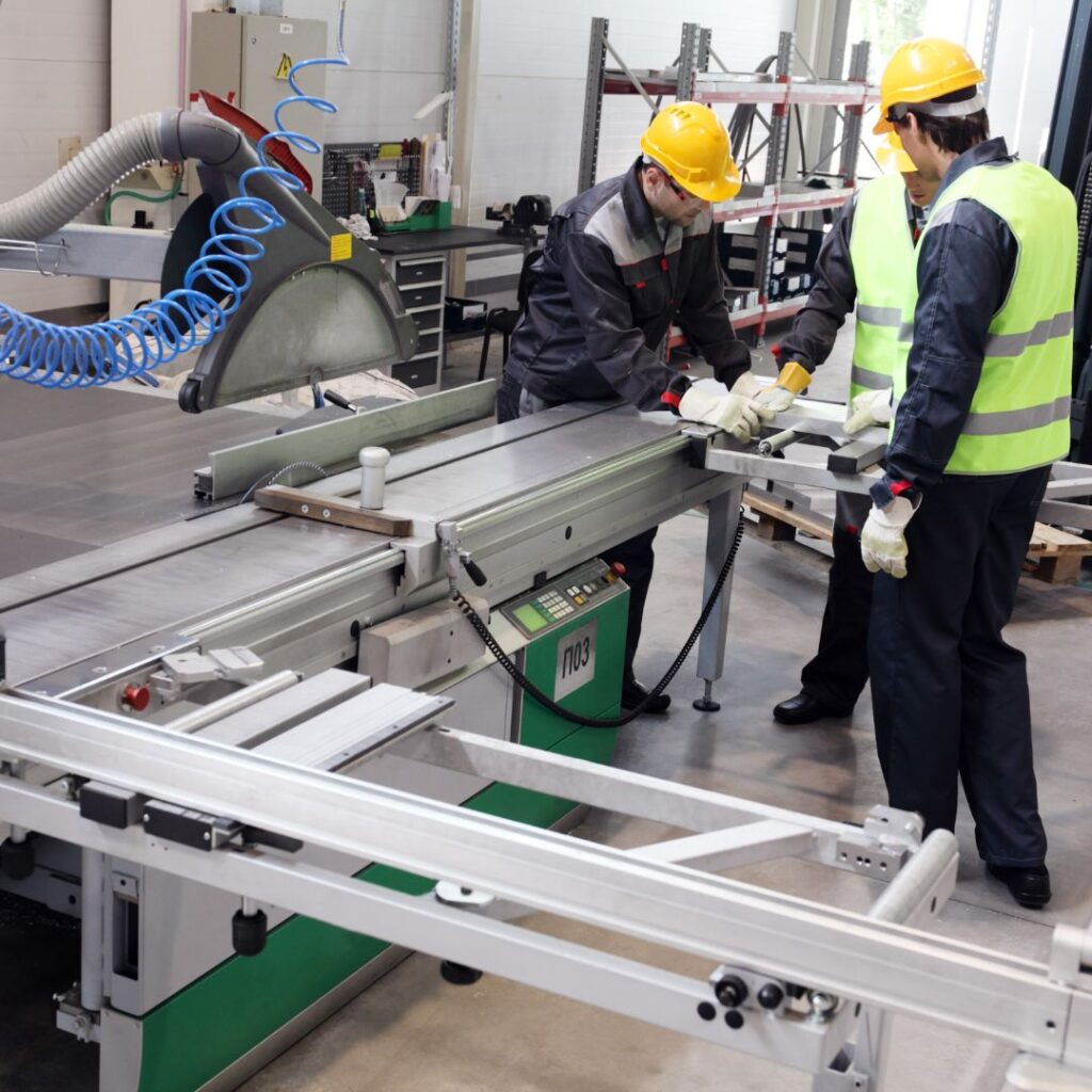 Important Safety Tips For Your Metal Shop - Garage Fab USA LLC
